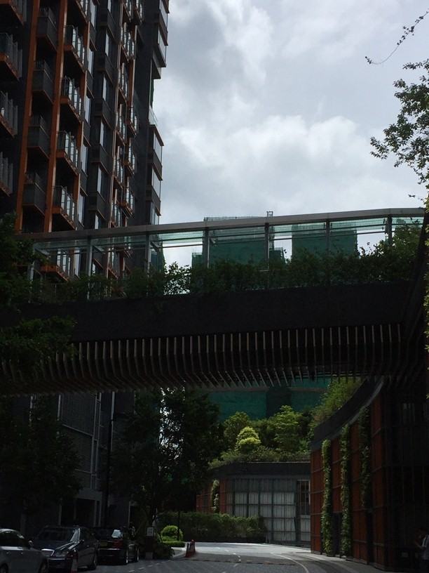 ProjectLok Wo Sha Phase 1 of the Ma On Shan DevelopmentClientHeng Shung ...