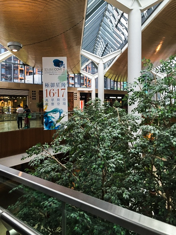 ProjectLok Wo Sha Phase 1 of the Ma On Shan DevelopmentClientHeng Shung ...